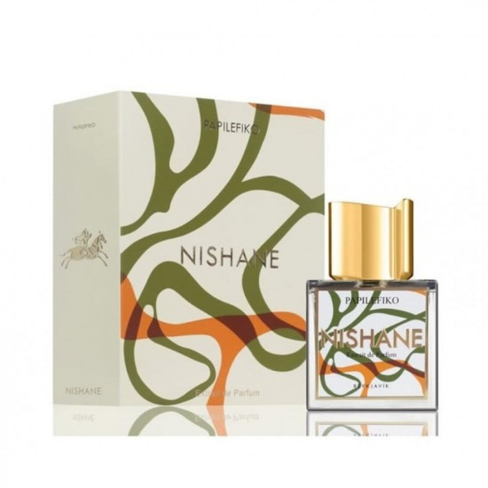 NISHANE Parfums de niche pour hommes et femmes - Contemporains et ...